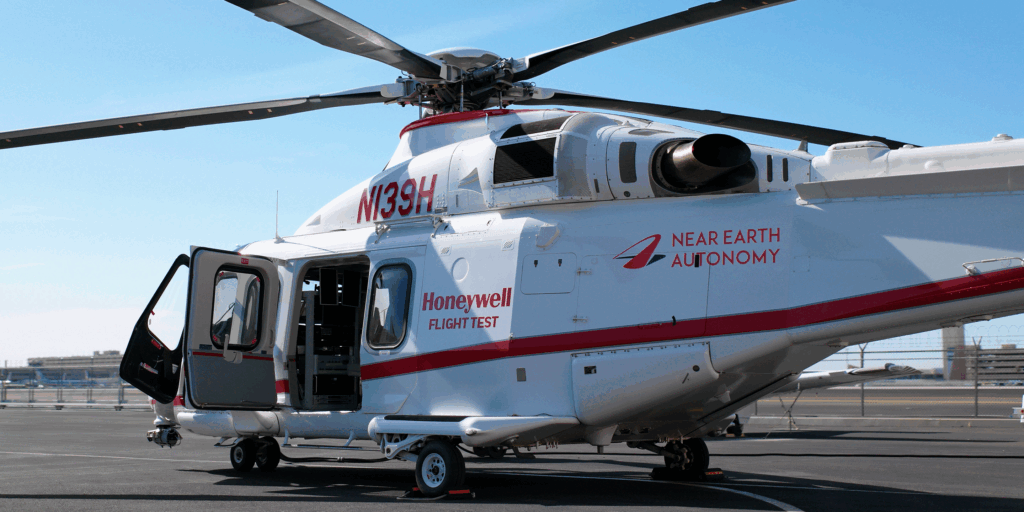 An autonomy blueprint is essential to keep legacy platforms relevant in ...