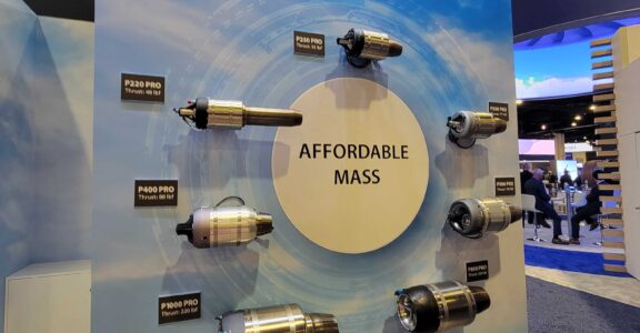 First flight of Anduril CCA likely in mid-October: Air Force Secretary ...