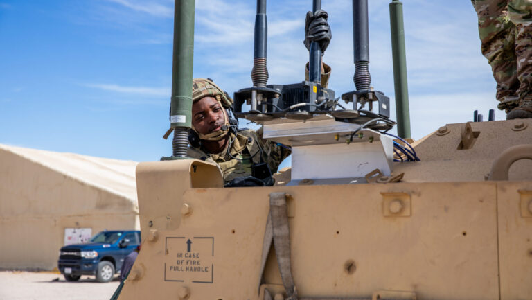 Army says it's mitigated 'critical' cybersecurity deficiencies in early ...