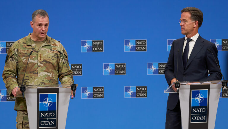Europe can lead its conventional defense ‘by 2035’, EUCOM commander ...