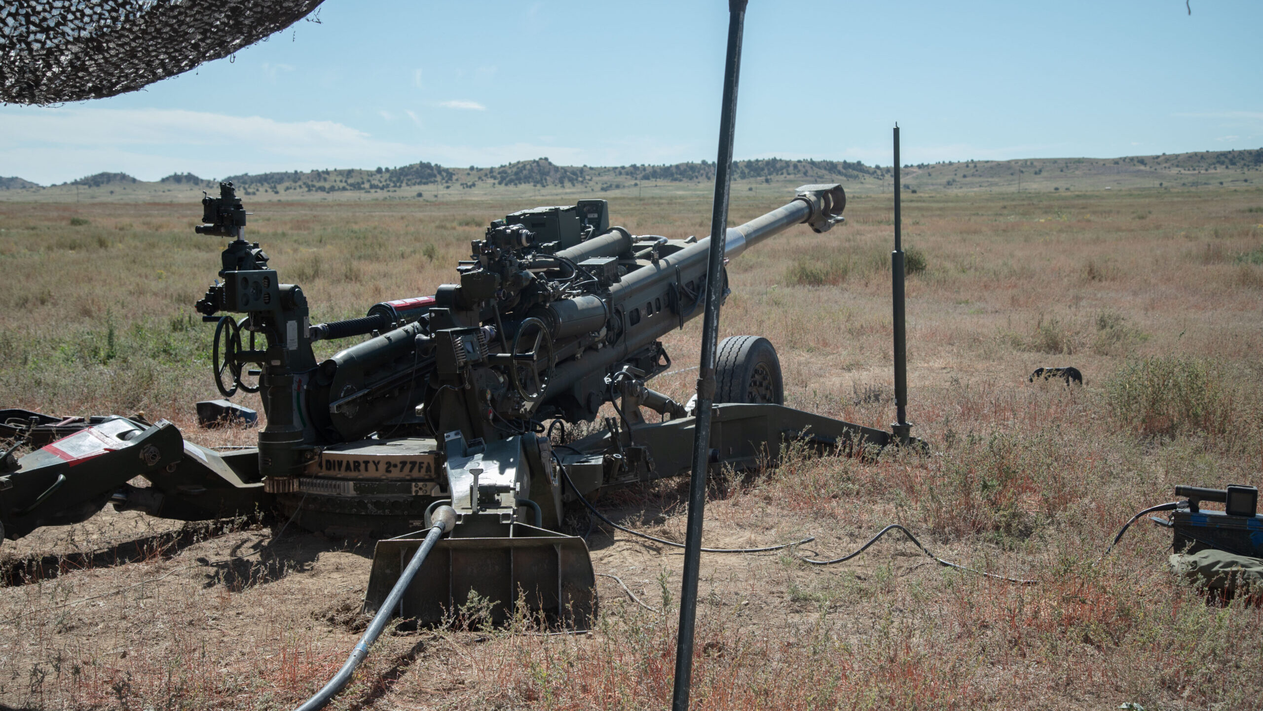 Here’s how the Army is scaling its Next Gen C2 platform to an entire ...