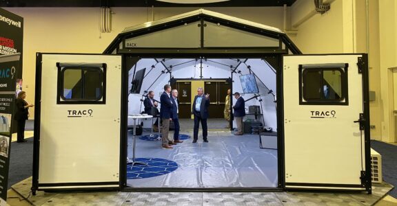 First flight of Anduril CCA likely in mid-October: Air Force Secretary ...