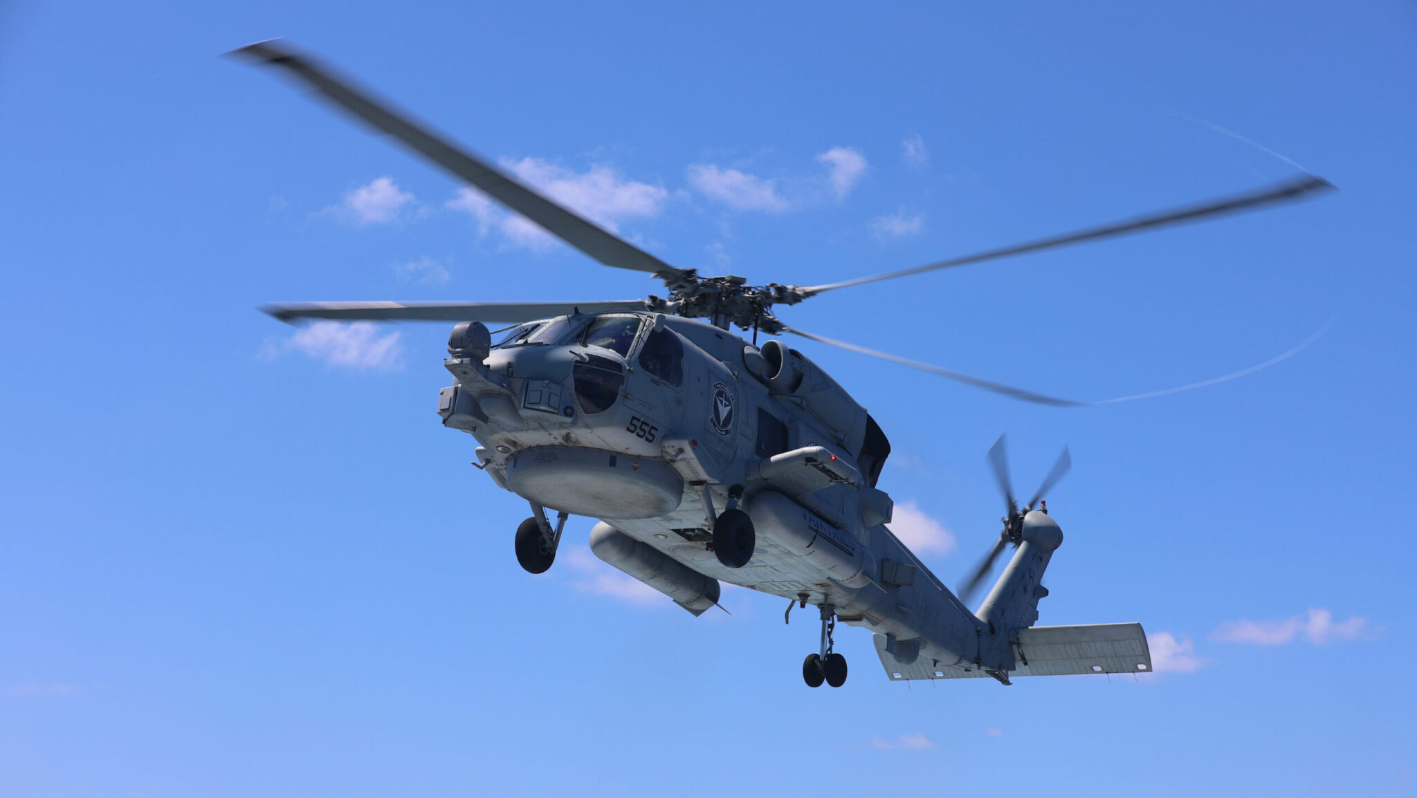 The Pentagon's counter-drug mission could cost millions. Where will the ...