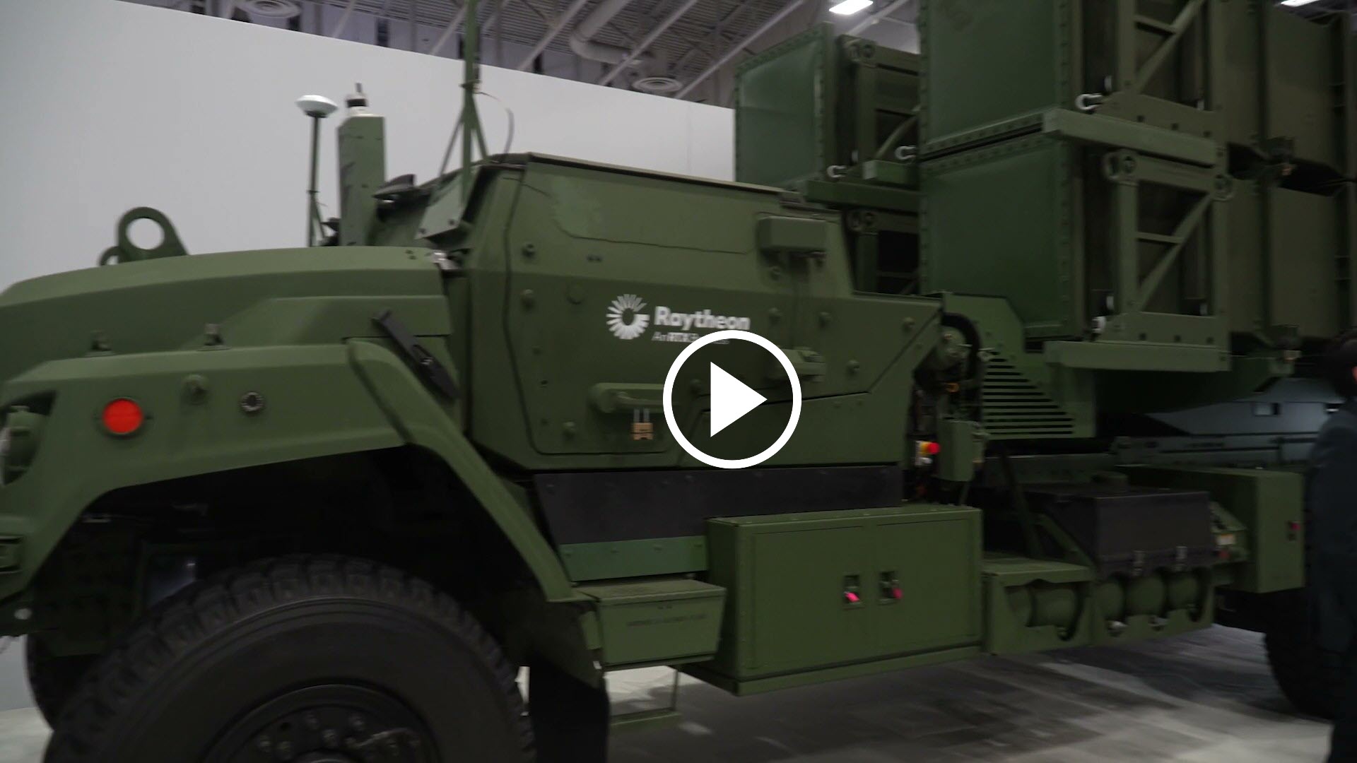 How radar, counter-UAS, and long-range fires fit into Army ...