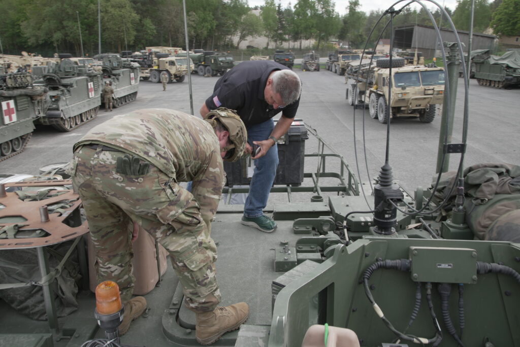 Next-generation C2 won’t be next-gen without the network transport ...