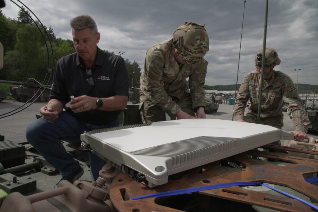 Next-generation C2 won’t be next-gen without the network transport ...