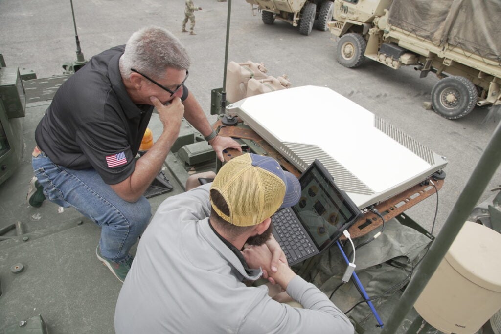 Next-generation C2 won’t be next-gen without the network transport ...