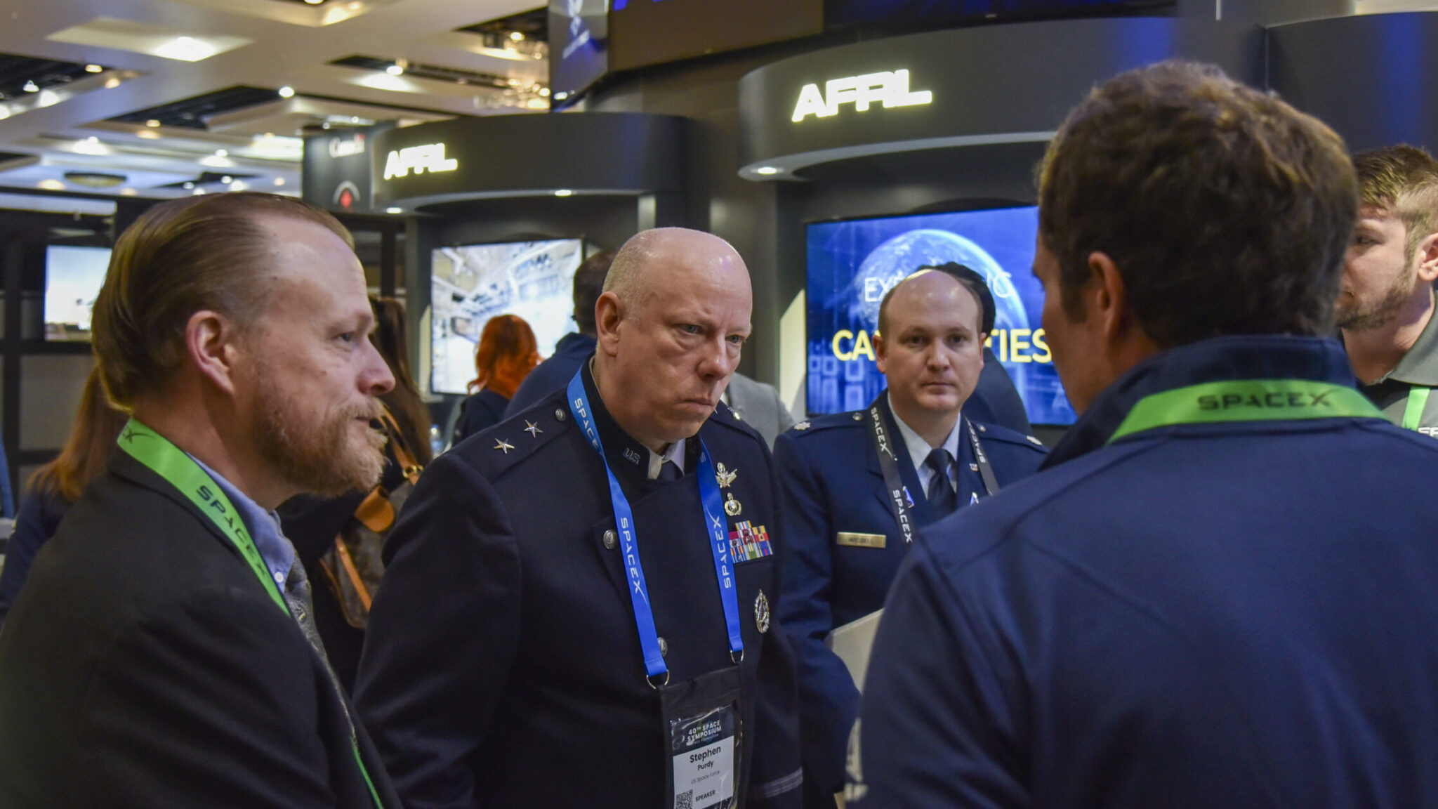 Space Force acquisition reform: 'Cleanup' rather than remodel ...