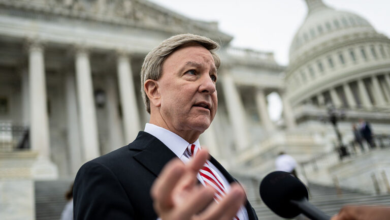 With NDAA, Congress twists Space Force's arm on beefing up acquisition ...