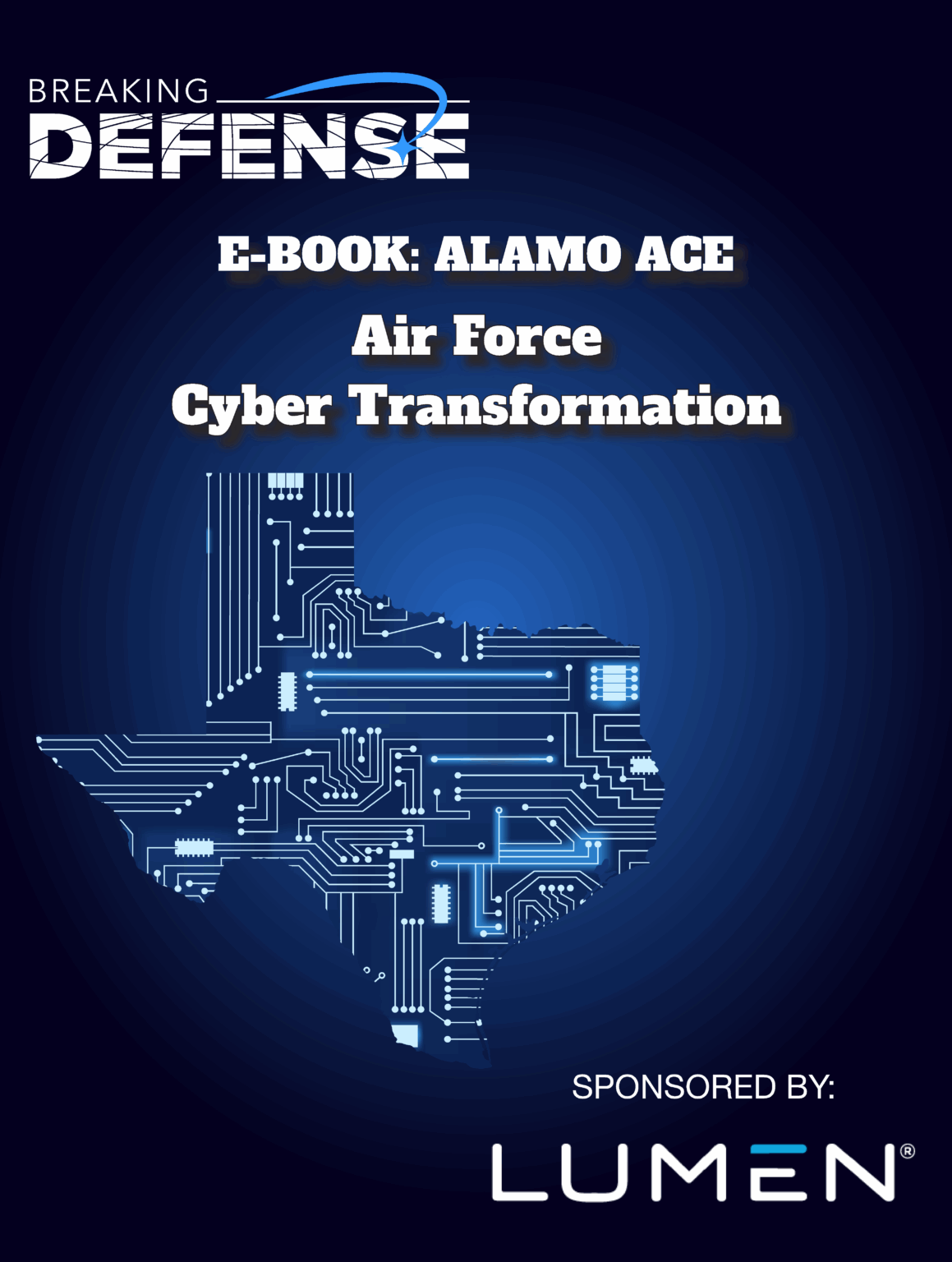 Air Force cyber resilience in focus - Breaking Defense