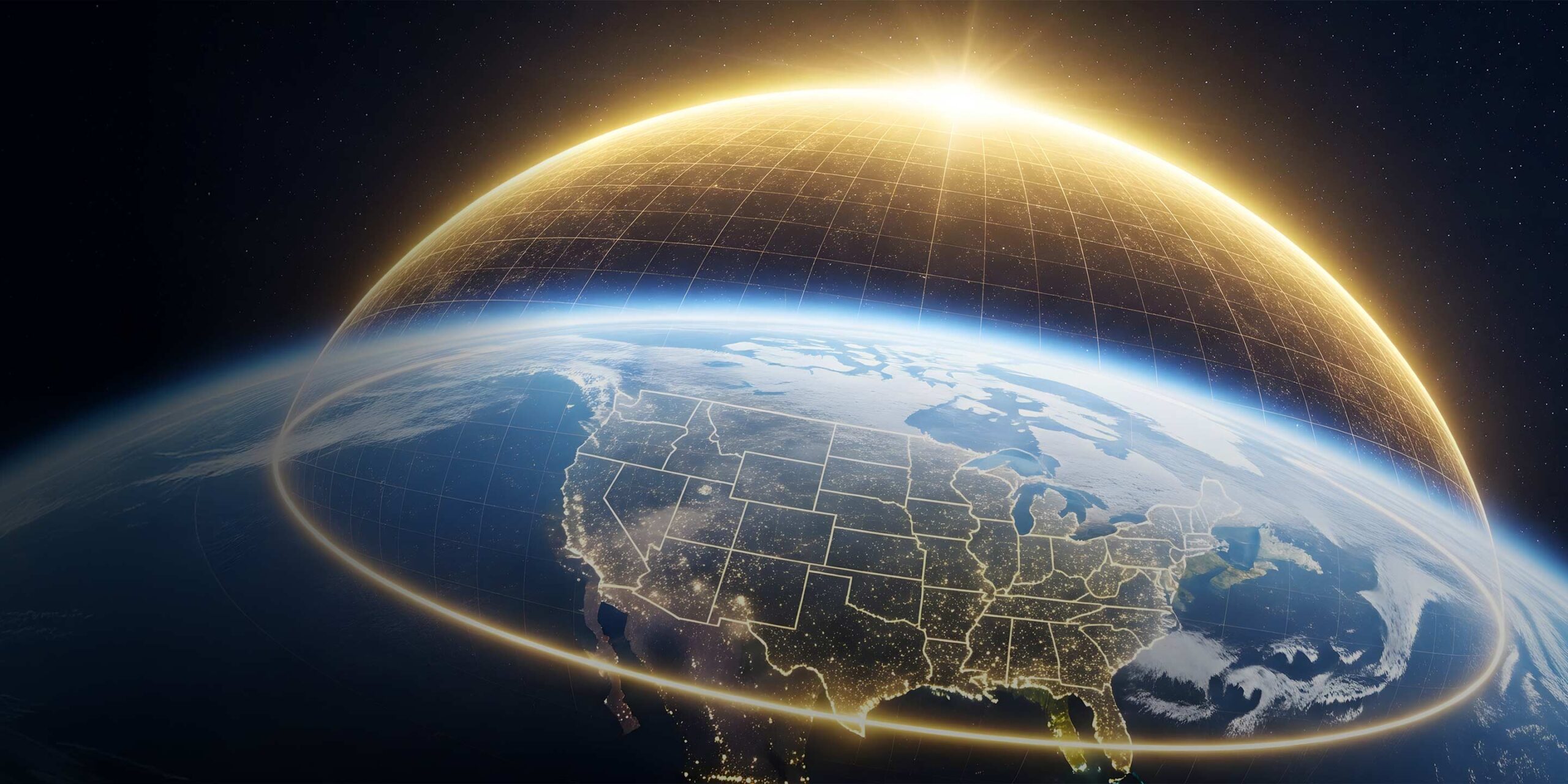 MDA adds 1,086 firms to its SHIELD pool for Golden Dome-related tech ...