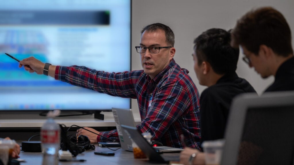 Air Force says AI tools outperform human planners in 'battle management ...