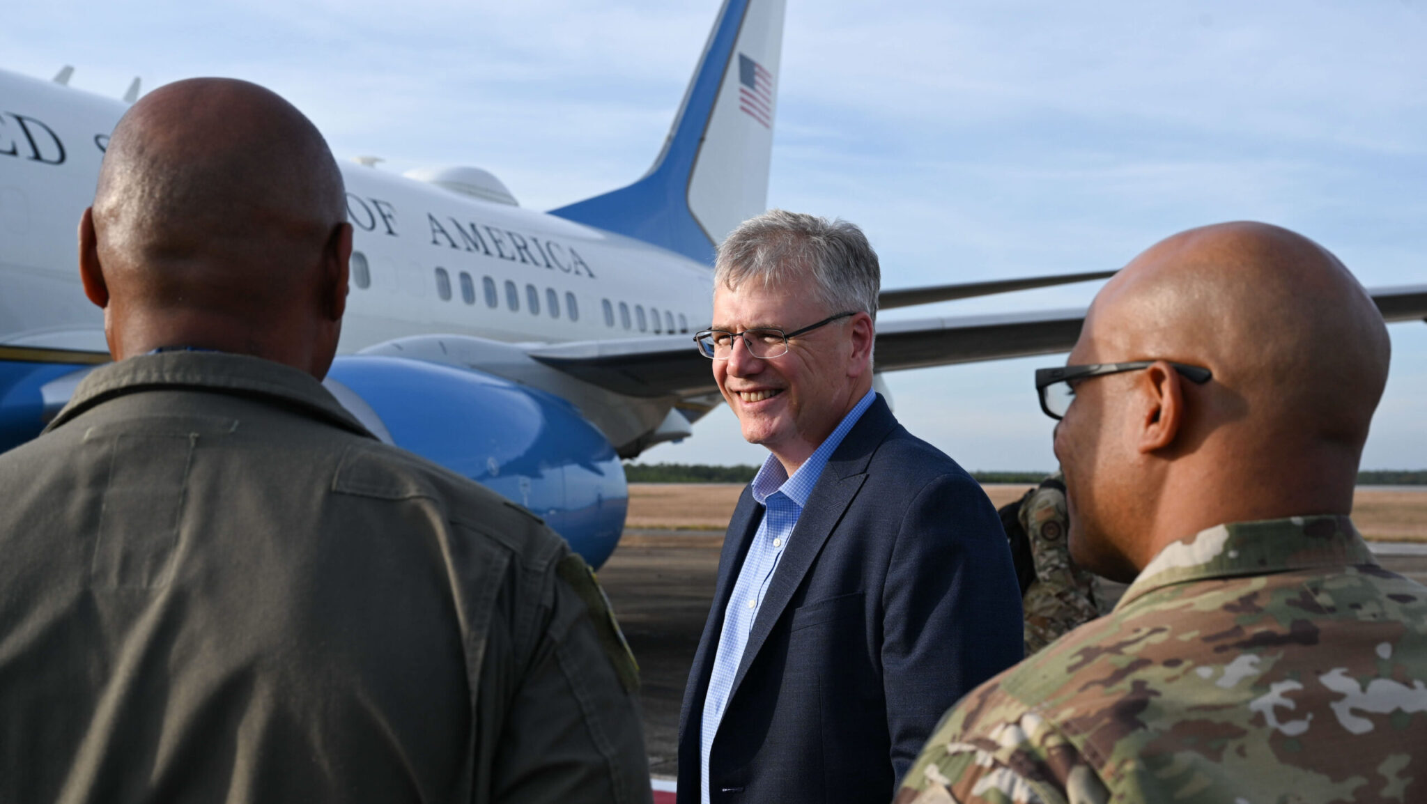 How the Air Force is revamping its acquisition shop with new ...