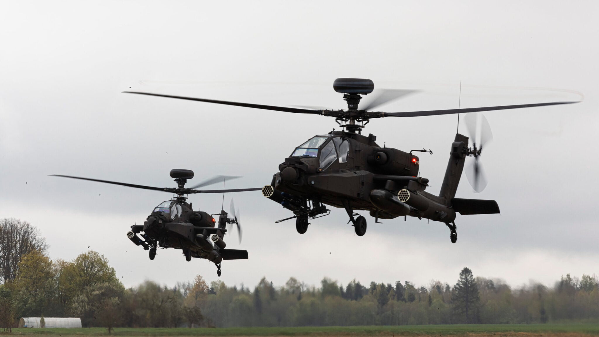 US clears $6.7B in new weapon sales to Israel, $9B in Patriot missiles ...