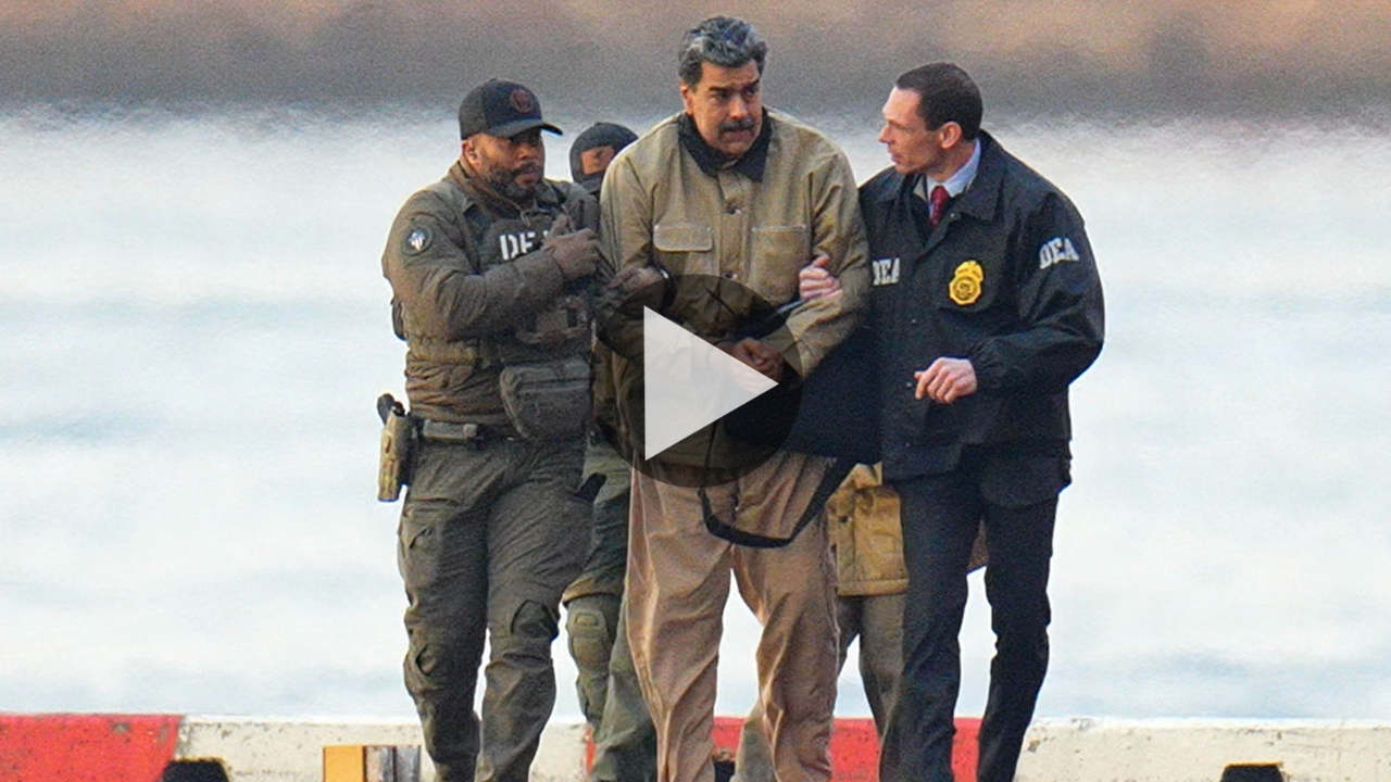 Lessons learned from the US raid on Venezuela