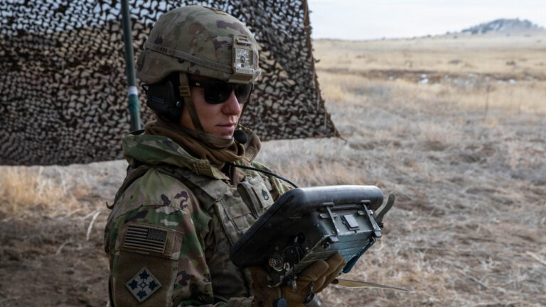 Army wants to field all 11 divisions NGC2 capabilities in five-year ...