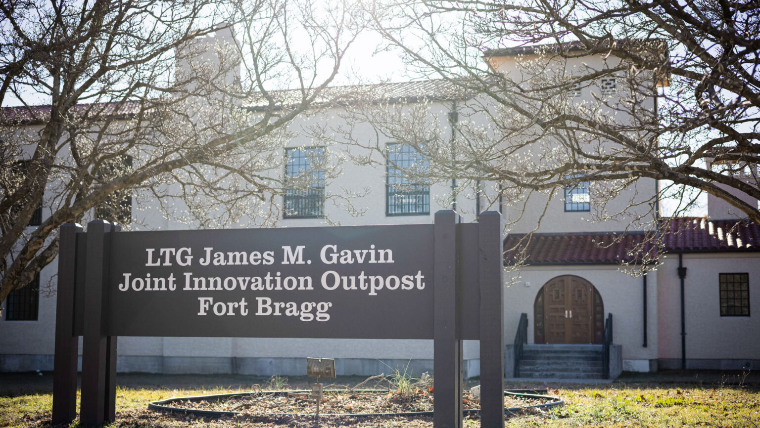 With Joint Innovation Outpost, Army 'operationalized an acquisition ...