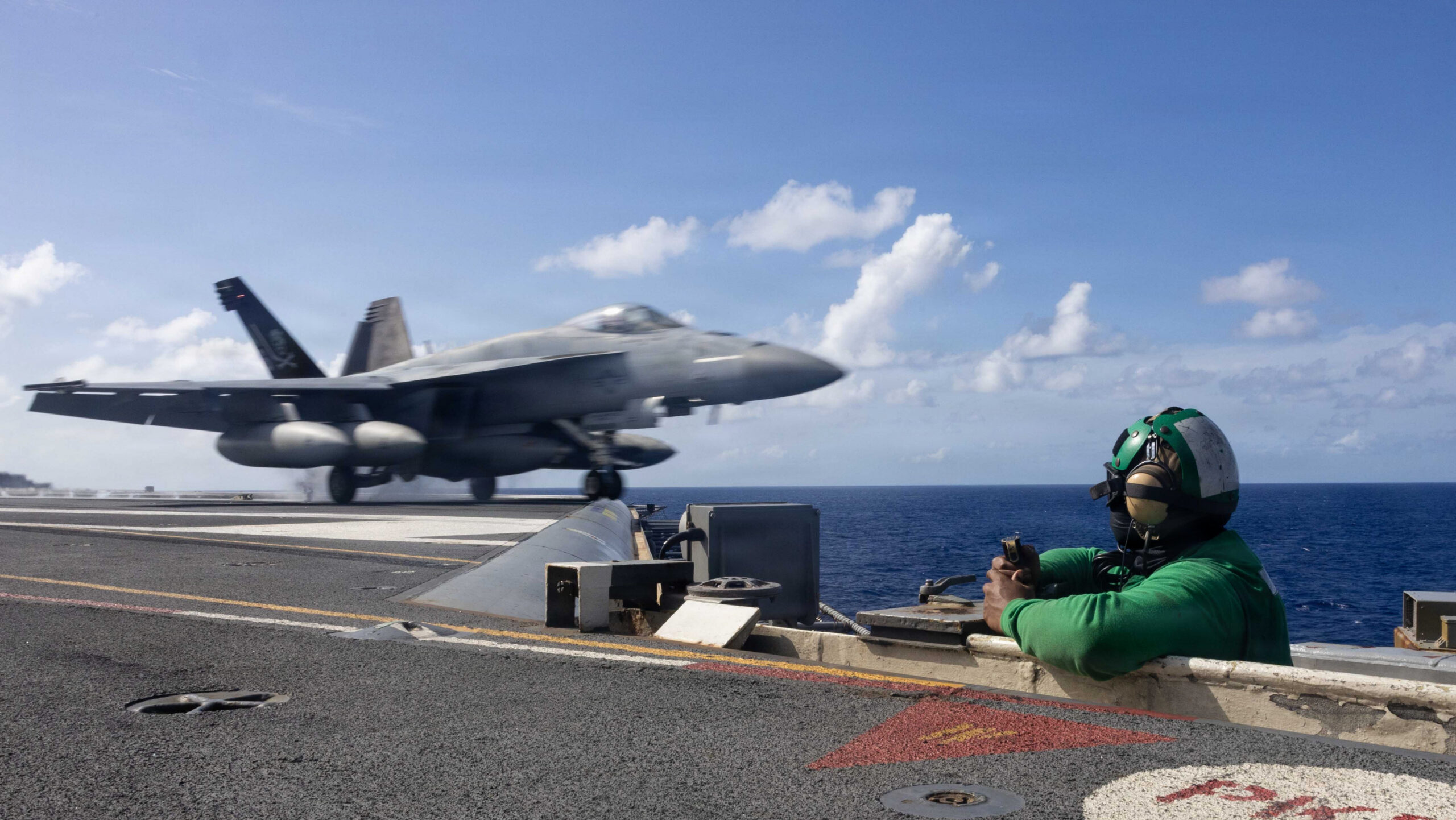 Navy unveils three new PAEs for aviation, mission systems, munitions ...