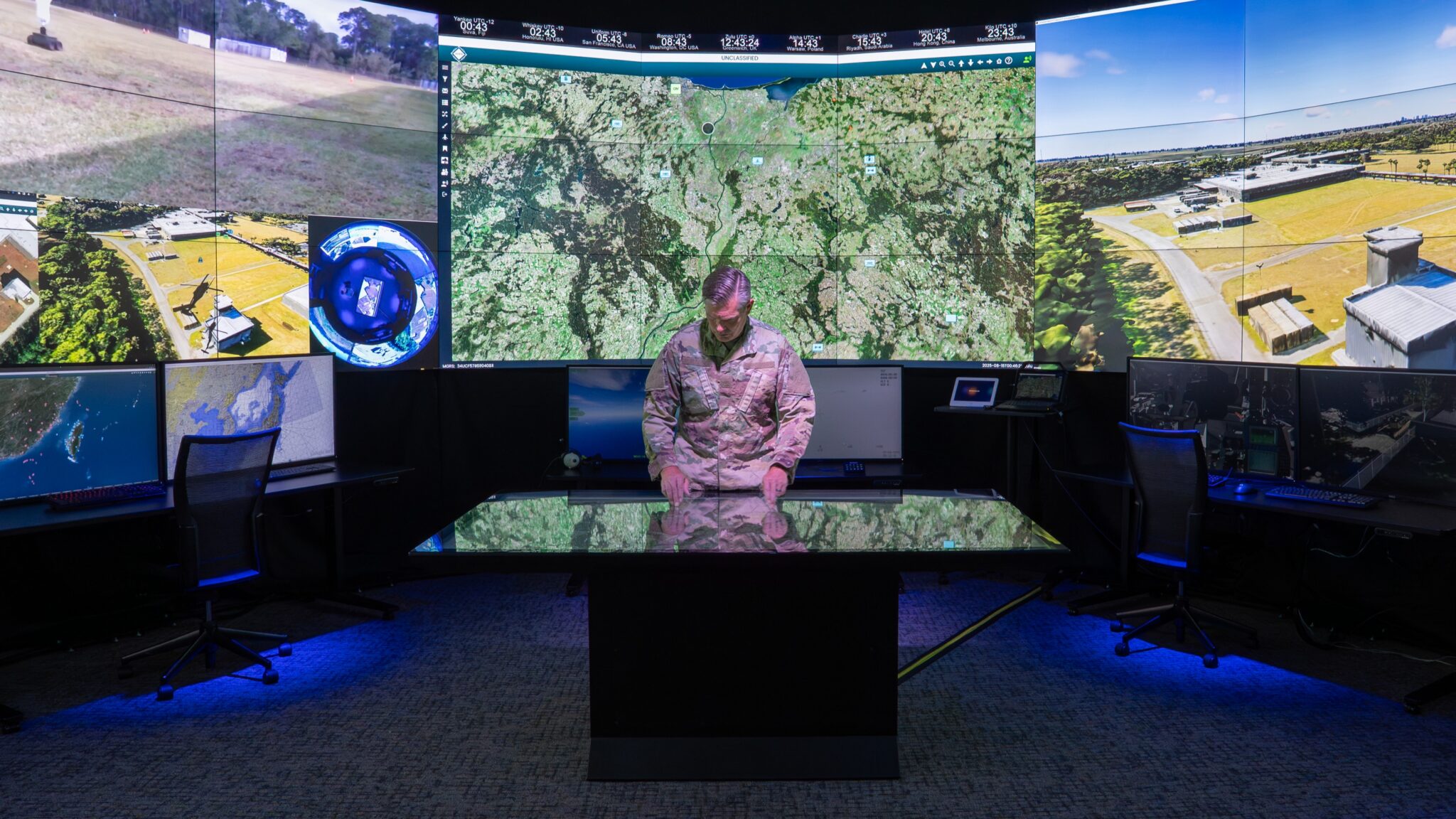 How integrated modeling and simulation accelerates Europe’s defensive ...