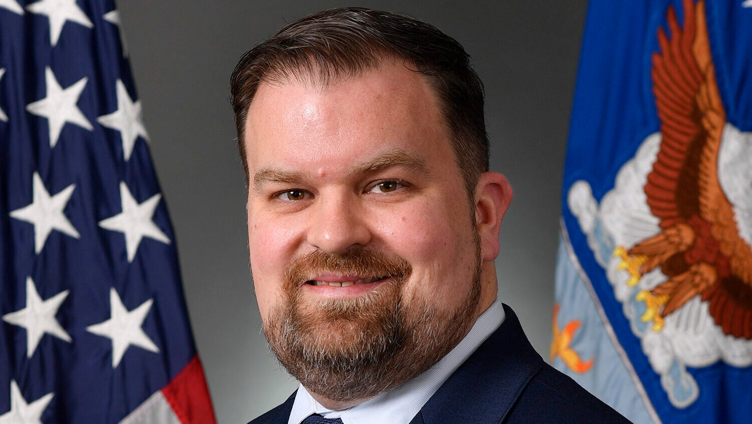 Dept. of Air Force 'still working' to sort space programs into ...