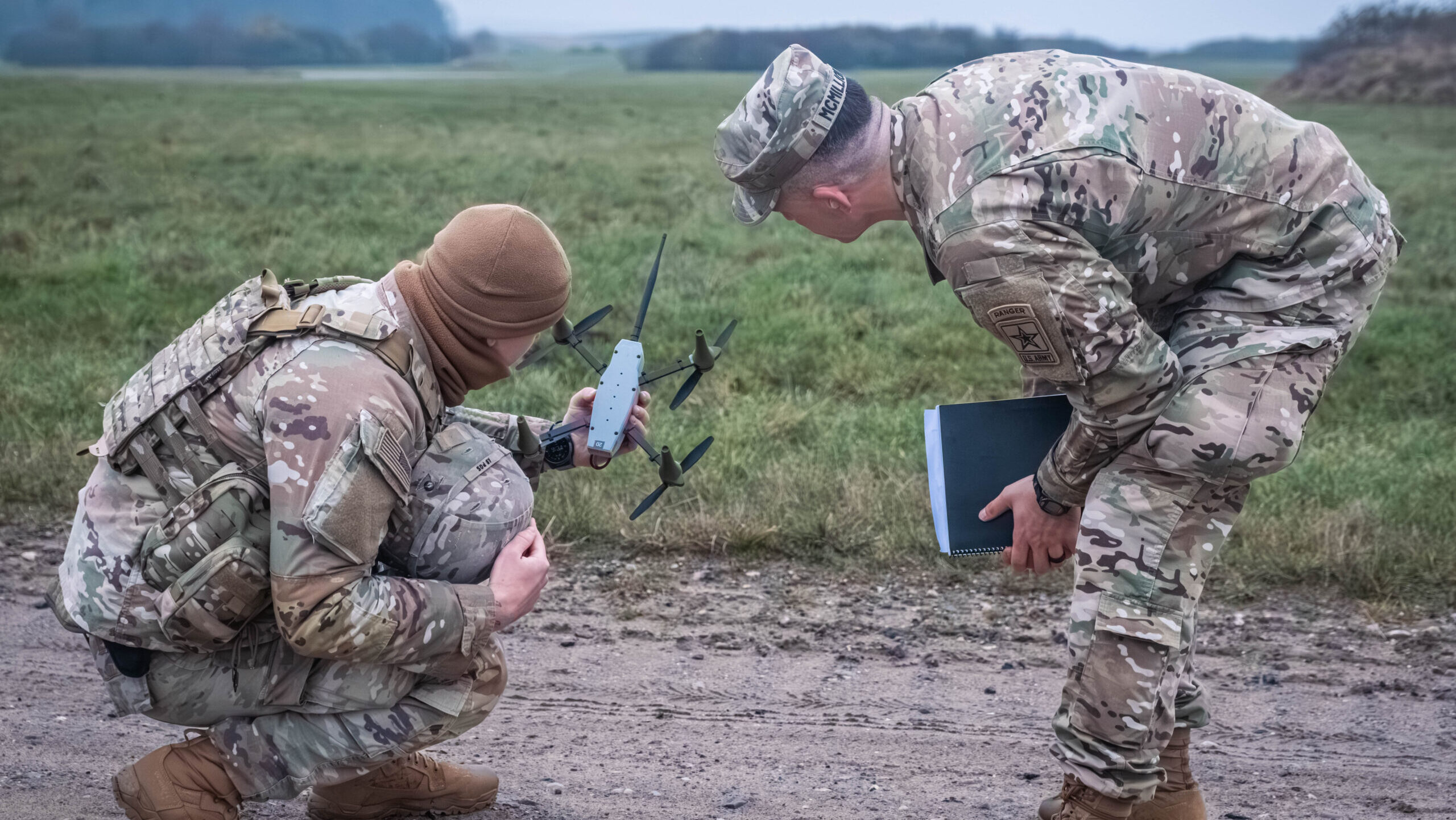 Here’s how a new Army directorate is delivering tech to soldiers in ...